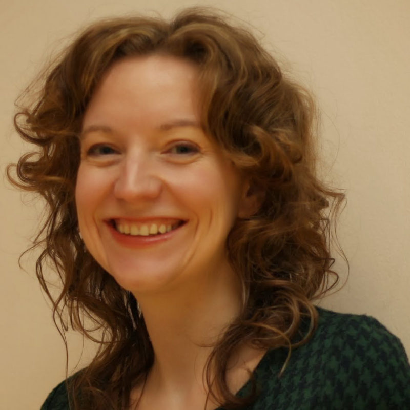 Carmel Thomason author and freelance journalist